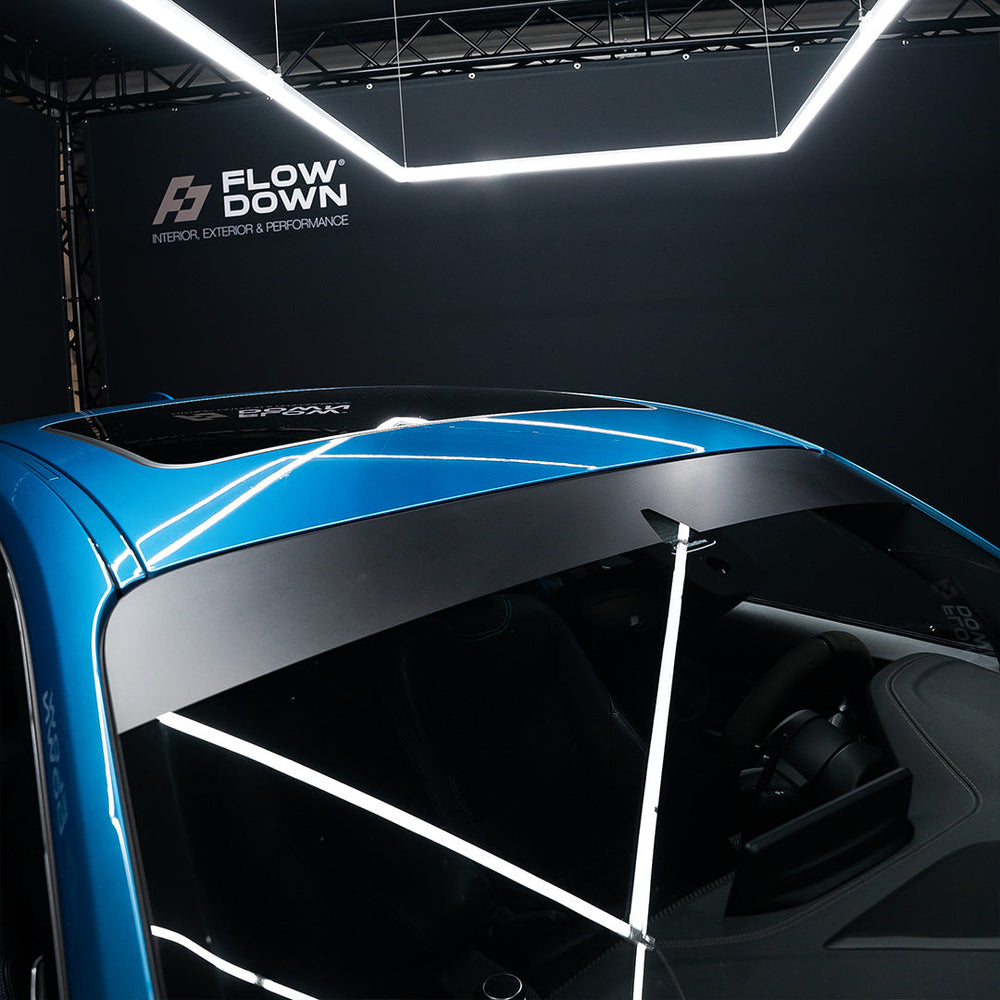 FLOW DOWN® | N TECHNIKS® - Tuningshop